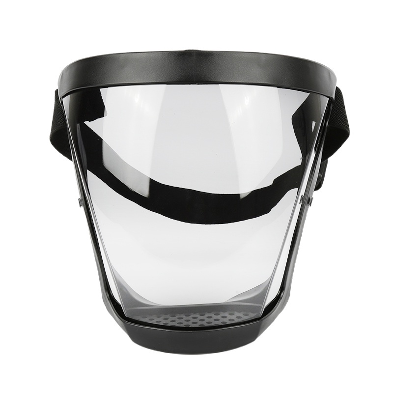 Active Shield With Filter - MediSafe Sanitizer